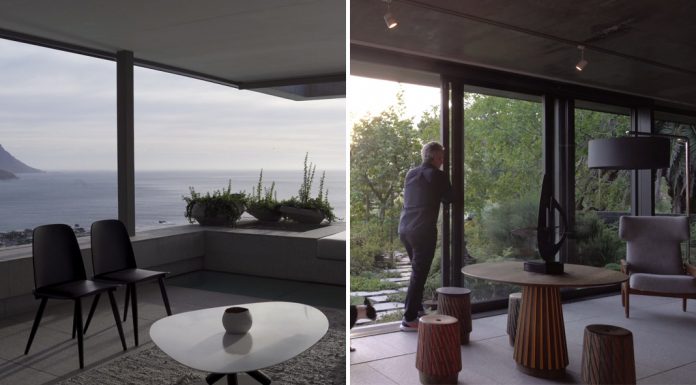 Inside the Homes of Stefan Antoni and Greg Truen