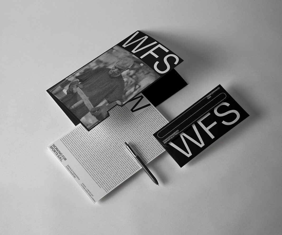 WFS Branding by Irene Salvadeo
