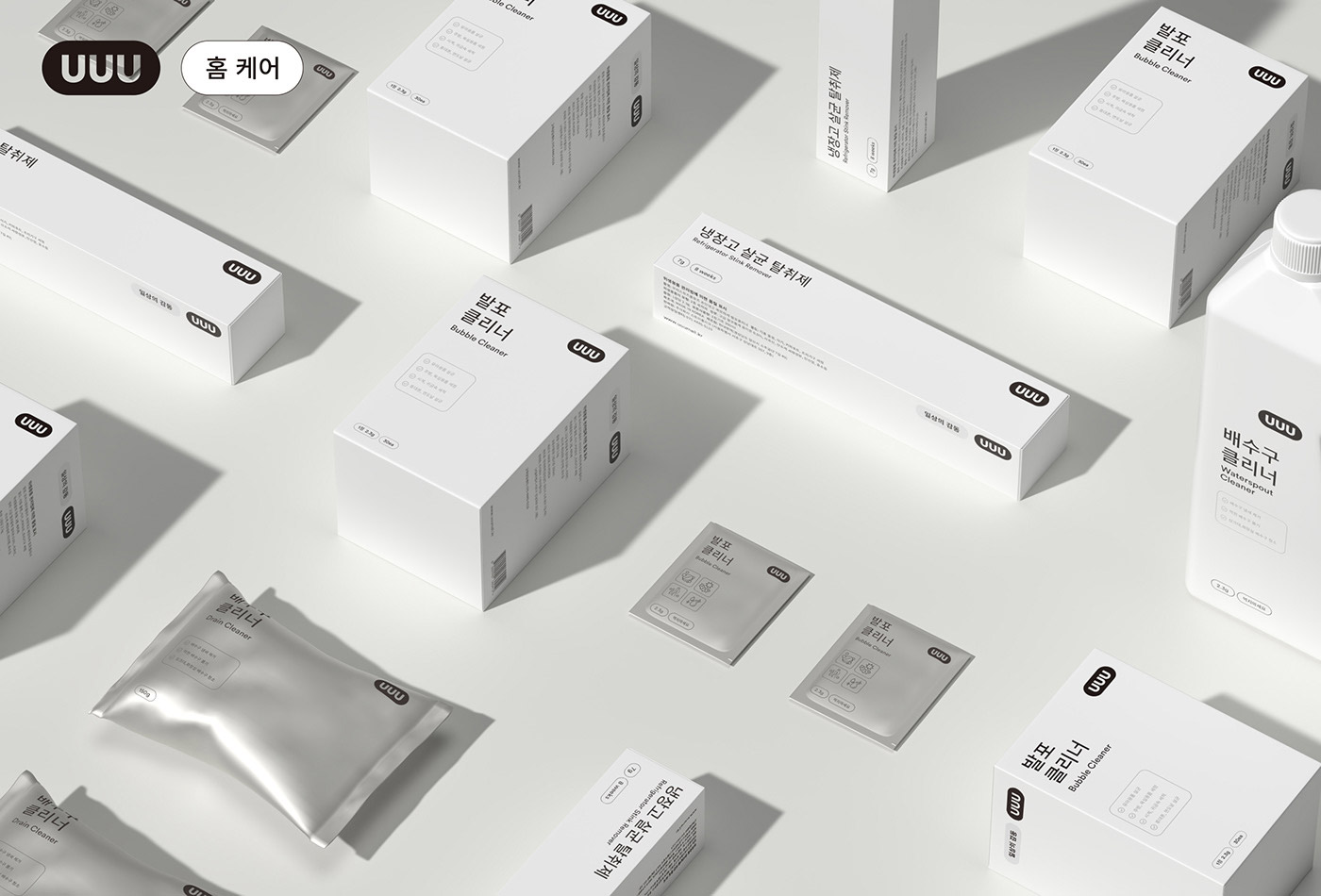 User's Useful Use Branding by Bold Period