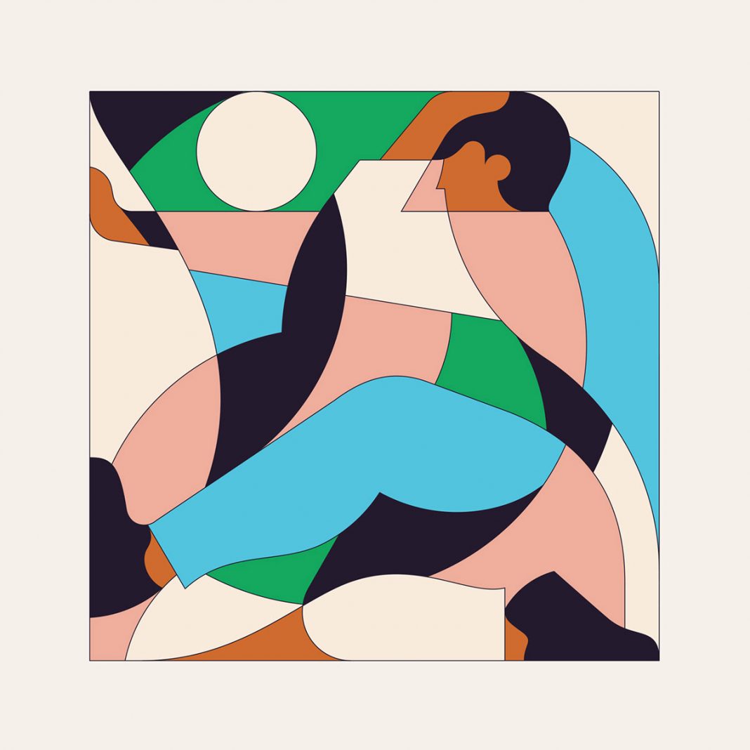 Personal Illustrations by Calvin Sprague