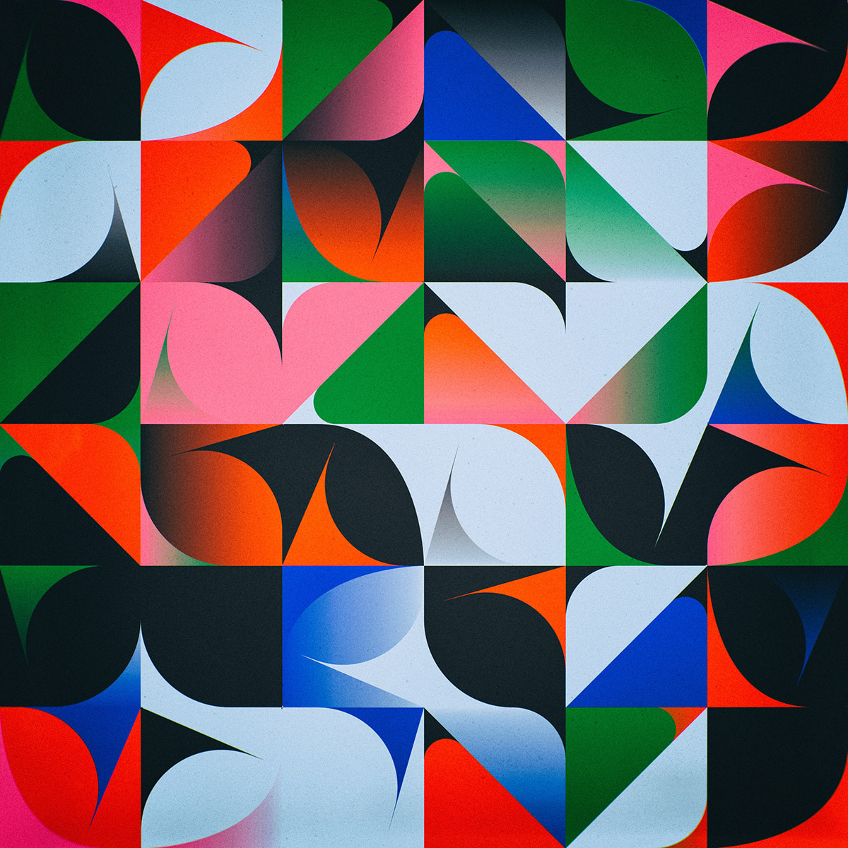 GenArts Design Experiments by Antlii