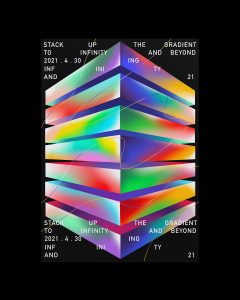 To Infinity and Beyond Posters by Damon Xart