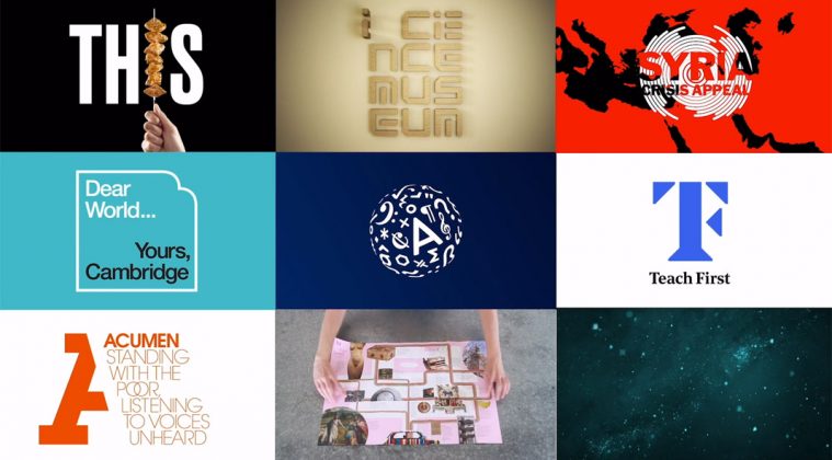 Online Course: Contemporary Brand Identity Design