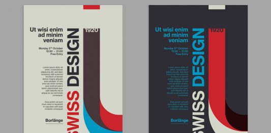 swiss design Archives – WE AND THE COLOR