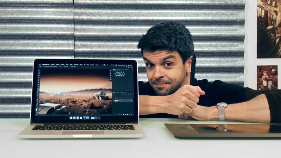 5 Online Courses: Introduction to Adobe Photoshop