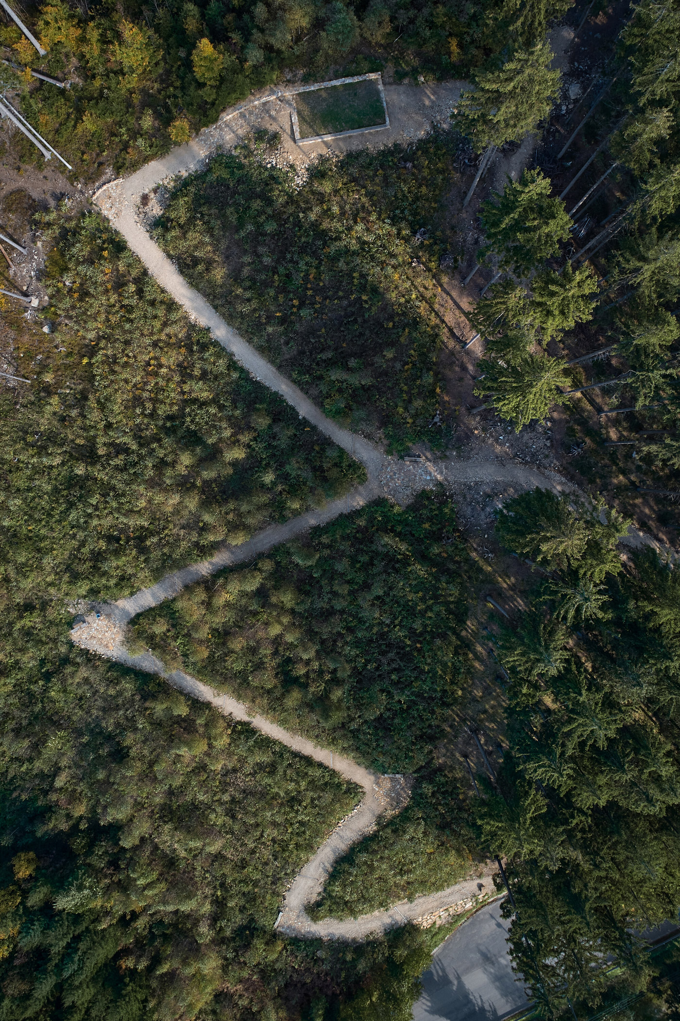 Walk Over the Quarry by Henkai Architekti and Zahrada-Park-Krajina