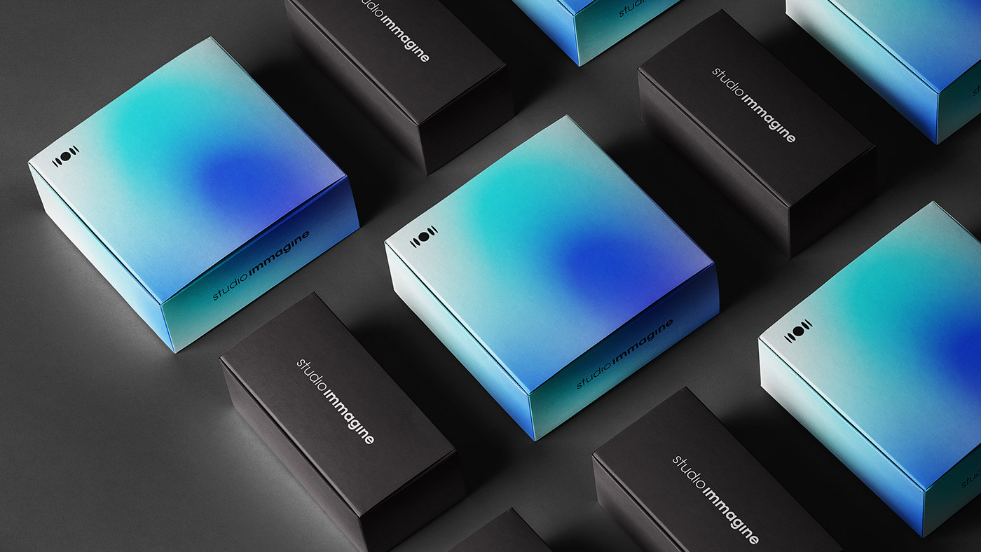 Studio Immagine Branding by John Dias