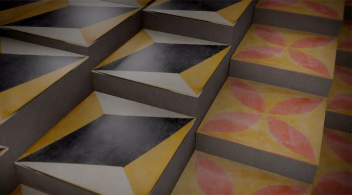 Online Course: Cement Tile Design and Production for Beginners
