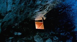 Alexis Vasilikos New Photographs Revolve Around the Longing to Disappear