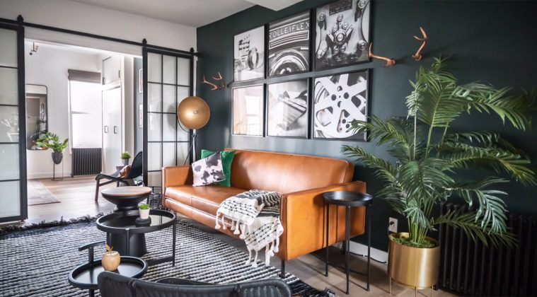 Interior Design Online Course: Mastering Color and Texture