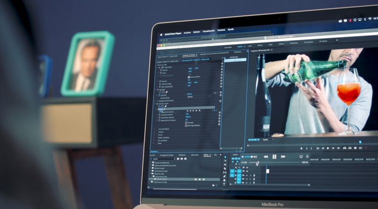 Online Courses: Learn Adobe Premiere Pro