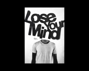 Poster Designs by Nick Ugre