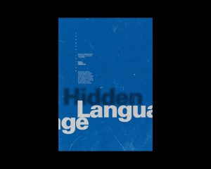 Poster Designs by Nick Ugre