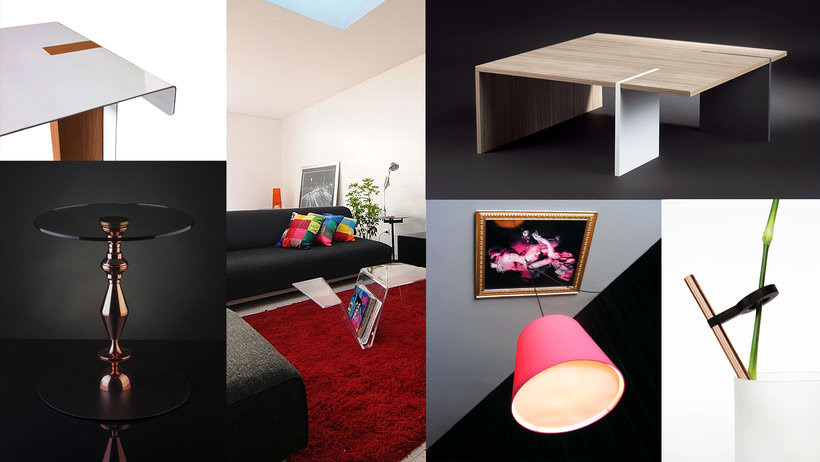 Furniture and Object Design Online Course for Beginners