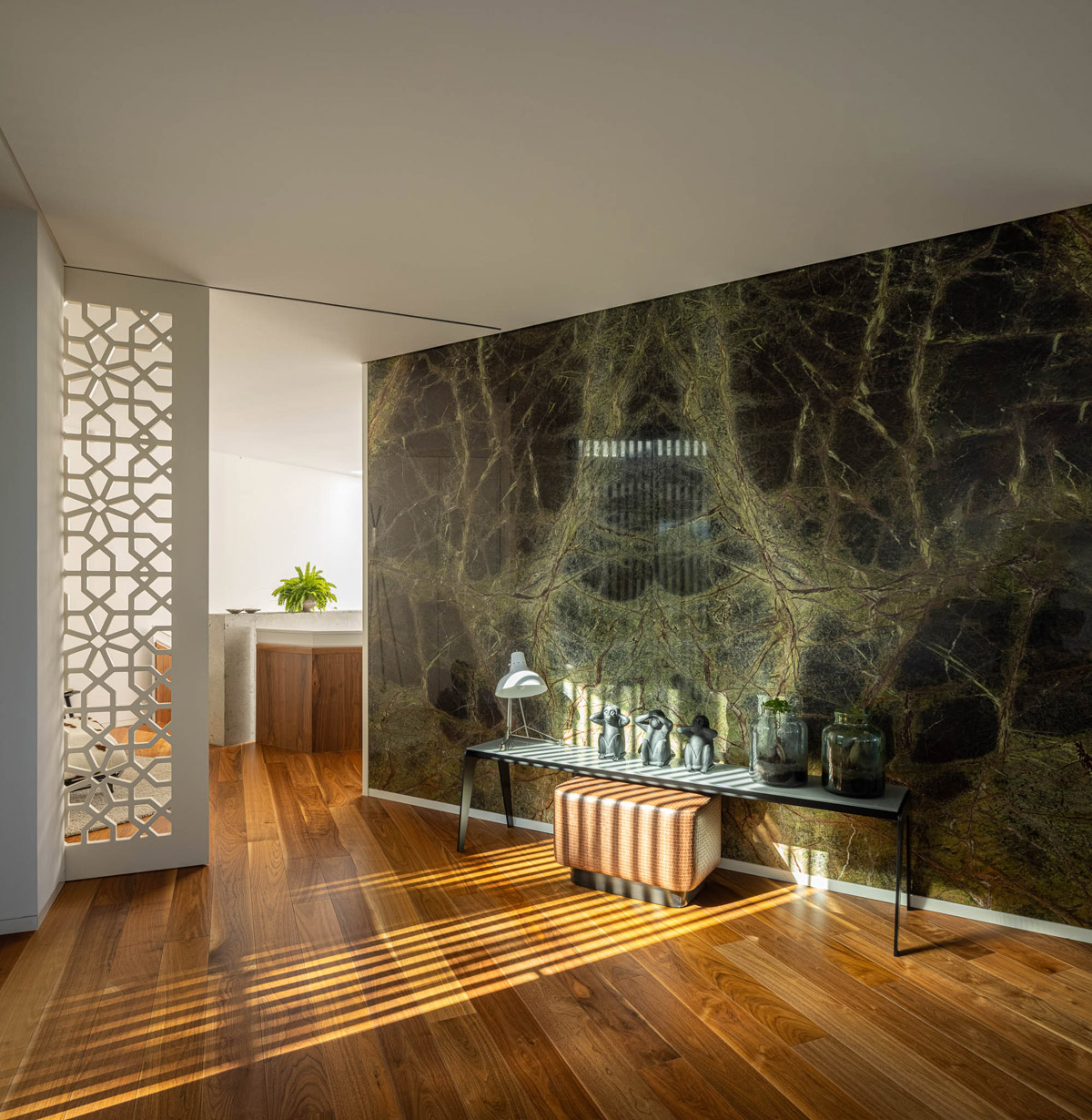 PS HOUSE in Portugal by Inception Architects Studio