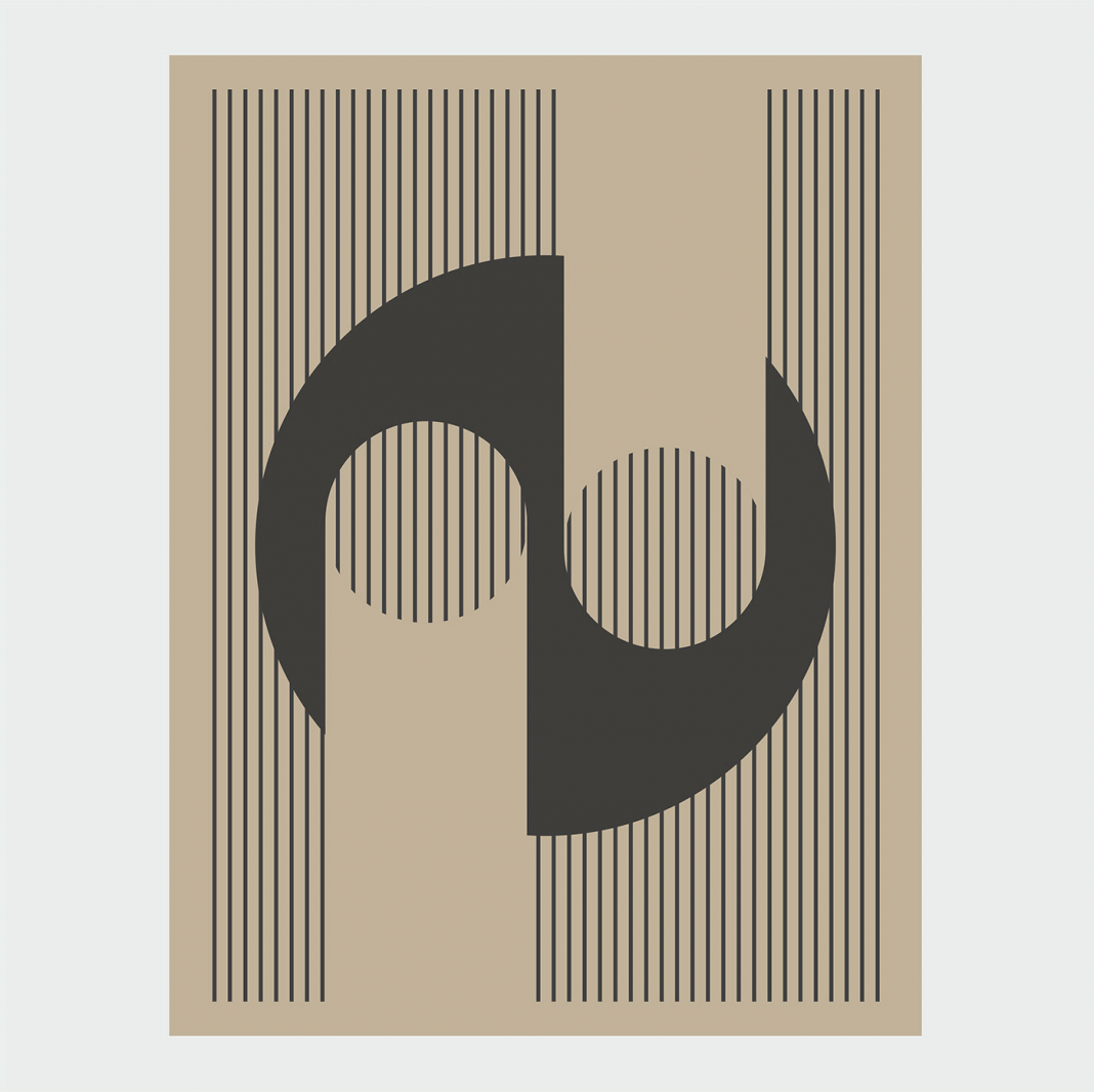 Black and Red: Graphic Poster Designs by Taras L.