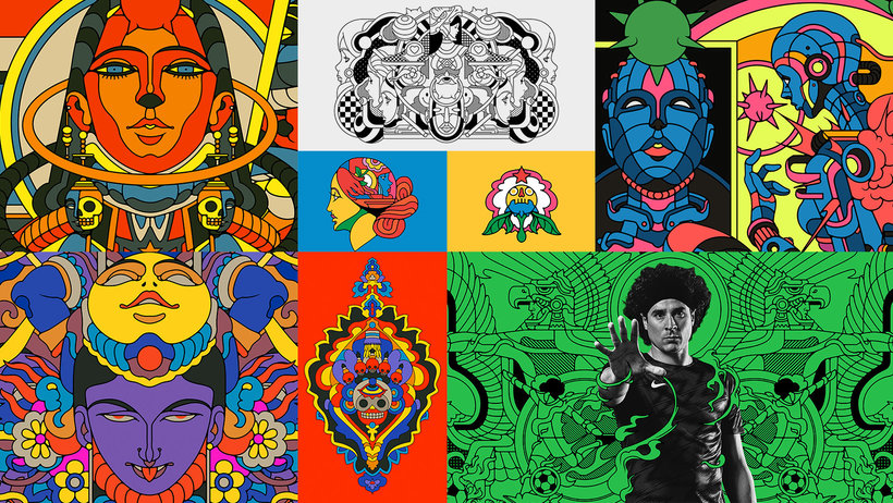 Digital Illustration Online Course