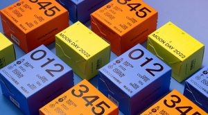 Colin Coffee Packaging Design by Reesaw Studio