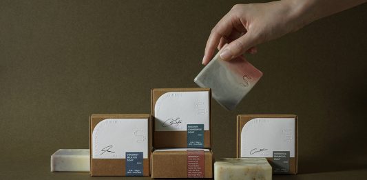 Packaging Design Inspiration | WE AND THE COLOR