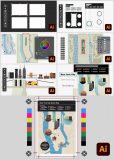 How to Create an Infographic Map with Adobe Illustrator