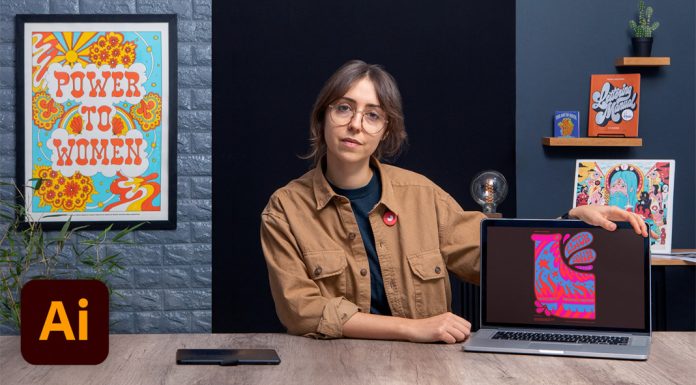 Learn to Design an Event Poster in Adobe Illustrator