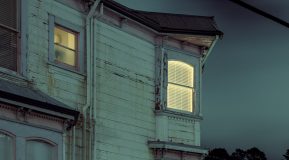 The Places We Called Home by Andrew Ross & Cody Ellingham