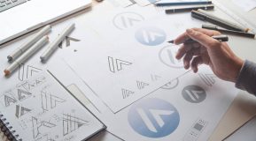 How to Design a Logo in 5 Steps