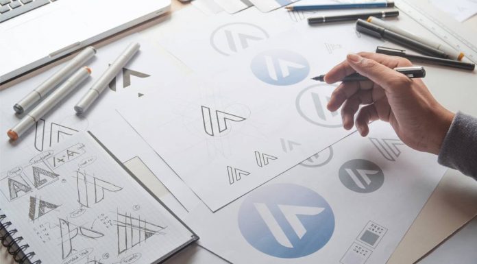 How to Design a Logo in 5 Steps