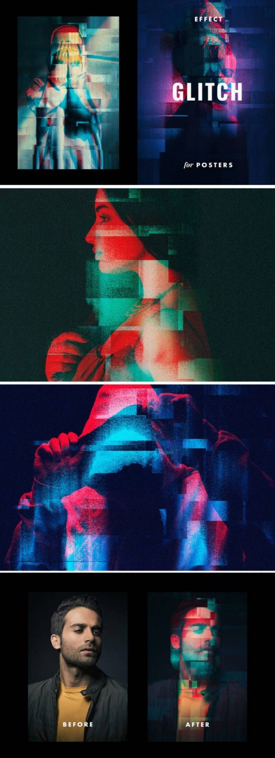 10 Graphic Design Trends You Shouldn't Miss in 2024