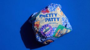 Pretty Patty Branding by Karla Heredia