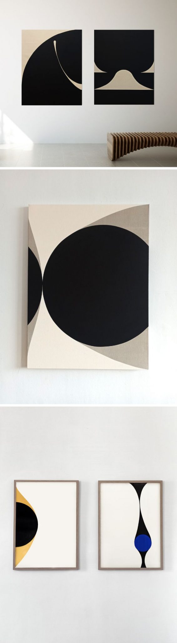 Parallel Universe by Simek