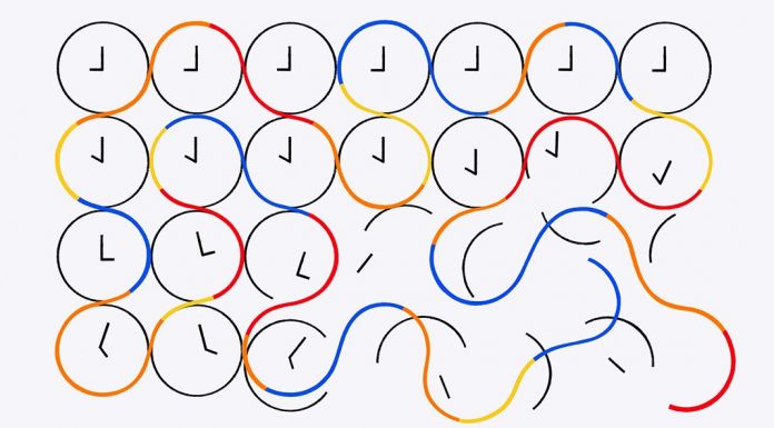 Editorial Illustrations by Pierre Buttin