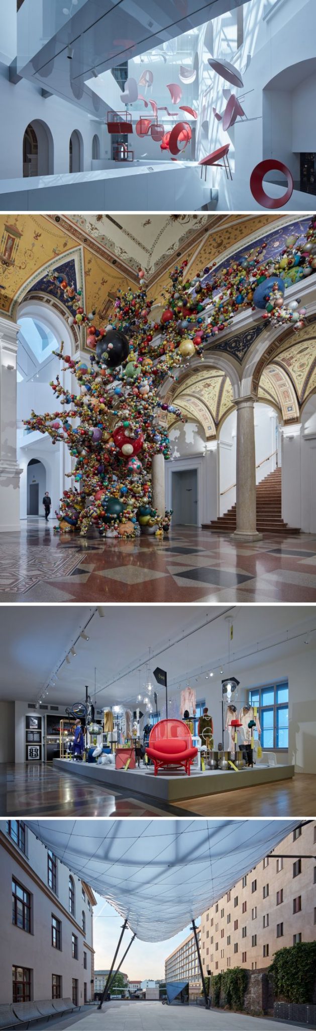 Moravian Gallery | Art Design Fashion