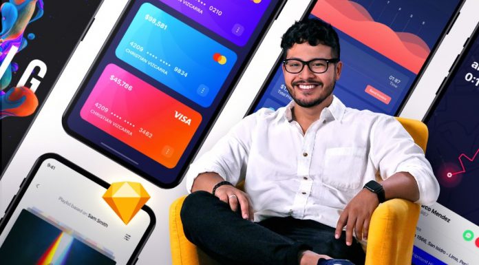 Mobile App Design Online Course