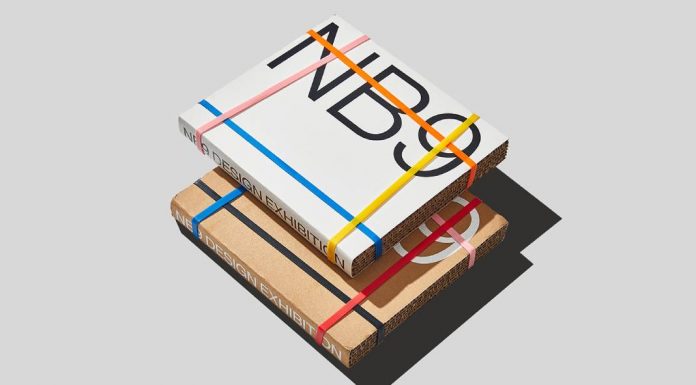 NB9 Branding by 理所设计 Reesaw Studio