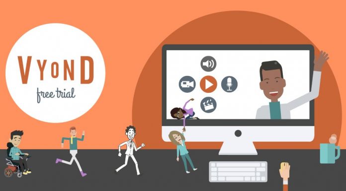 Vyond: A Comprehensive Review of This Powerful Animation Video Creation Platform