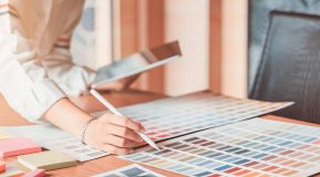 The Art of Color Harmony in Graphic Design: A Comprehensive Guide