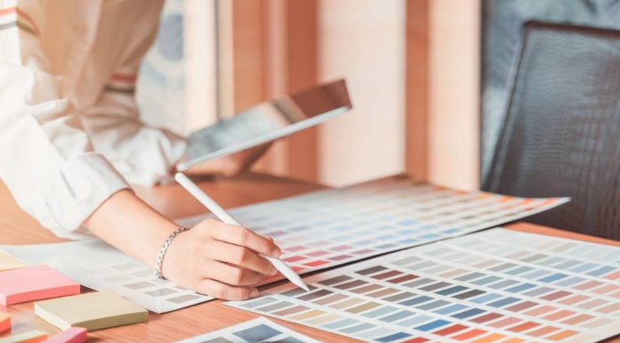 The Art of Color Harmony in Graphic Design: A Comprehensive Guide