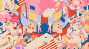 The Evolution of Consciousness by Carlos Mario