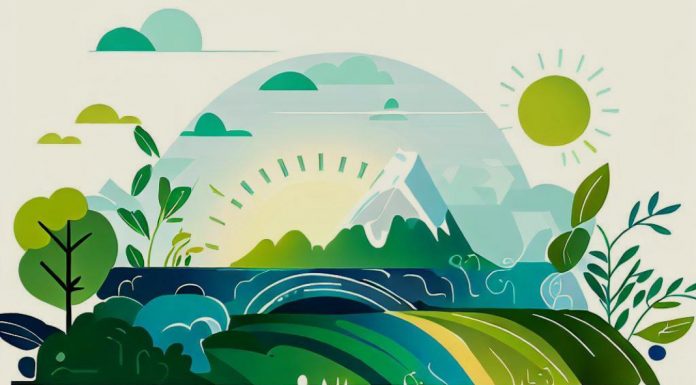 Sustainable Graphic Design: Eco-Friendly Practices for Designers