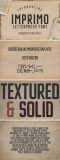 Imprimo Letterpress Vintage Font by Mint Pixels