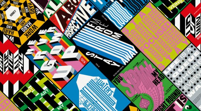 Exploring the Art of Expression: "You Are My Type Vol. One" by Mario Carpe