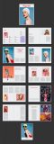 Sparkle with Vibrant Designs: Create Captivating Magazines with This ...