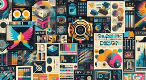 The Evolution of Graphic Design: Embracing Creativity in the Digital Era