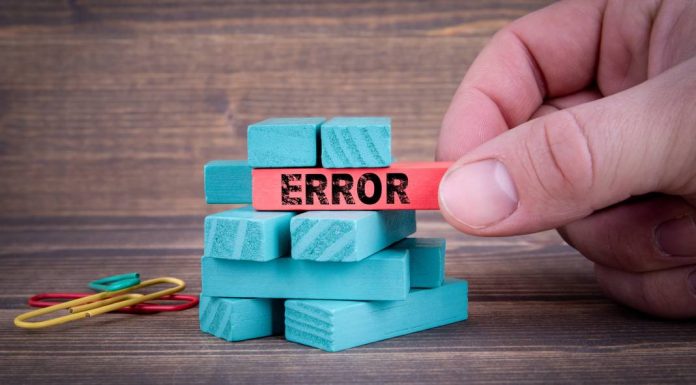 Embrace Your Mistakes: Learning from Failures as Stepping Stones to Growth