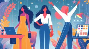 Celebrating Women in Design: Breaking Barriers and Shaping the Future