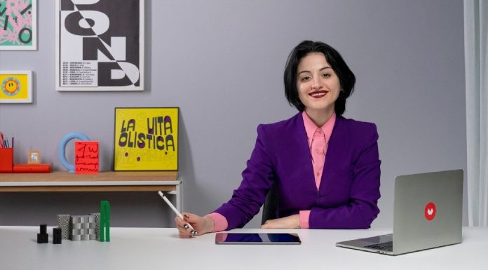 Learn Advanced Graphic Design Techniques to Unlock your Creativity