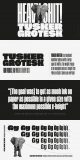 Tusker Grotesk Font Family by Lewis McGuffie Type