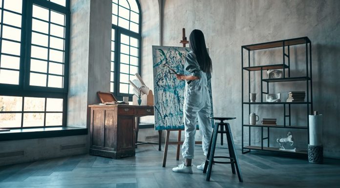 Why Handmade Art & Design is Becoming More Valuable in an AI-Driven ...