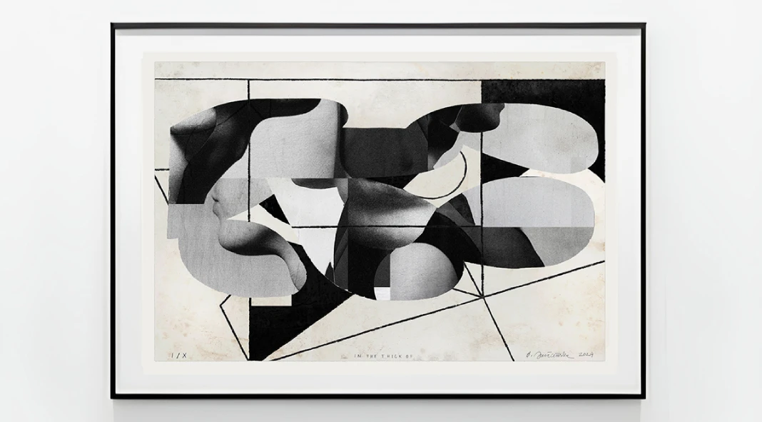 The Creative Work of Artist Beata Szczecińska aka Cityabyss